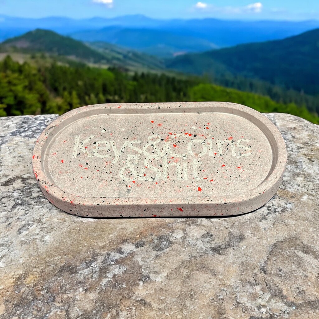 Engraving on Aquacast Eco Resin - IT's SAFE! - Beyond the Manual ...