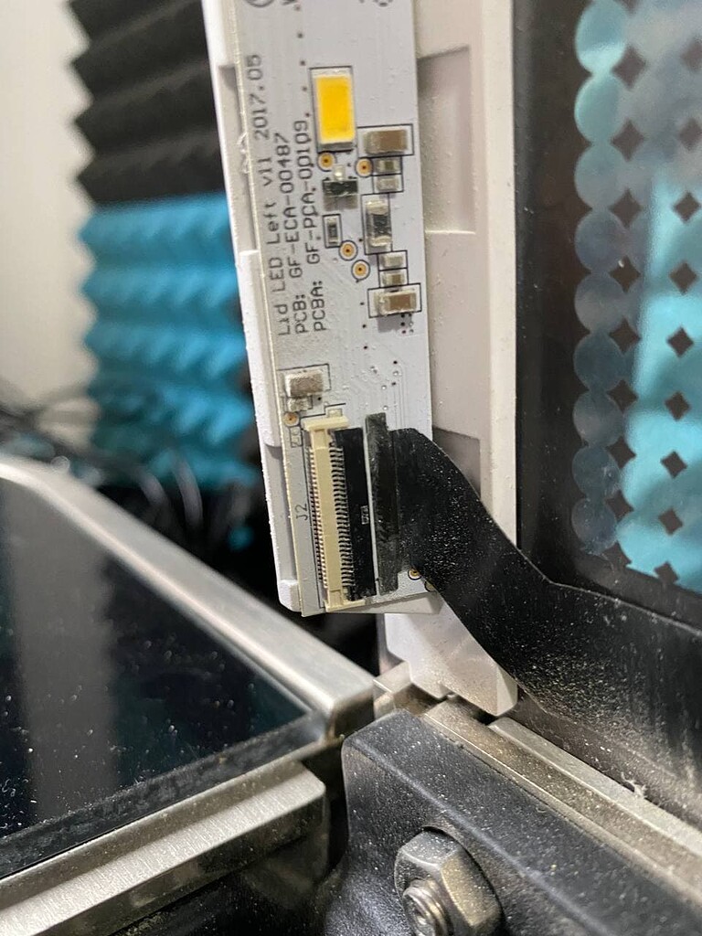 Camera didn't take a picture :( - Community Support - Glowforge Owners ...