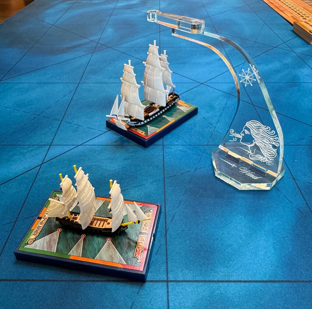 Gorgeous 3D Engraved Game Pieces in Green Glass Acrylic - Made on a ...