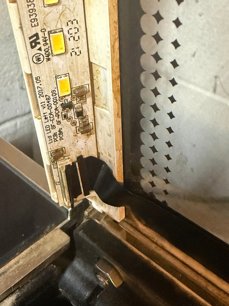 Camera Did Not Take Picture - Community Support - Glowforge Owners Forum