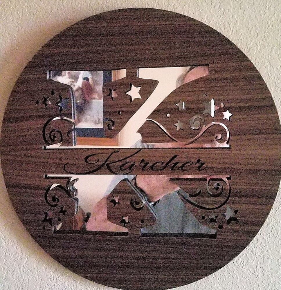 Wall Plaques - Made on a Glowforge - Glowforge Owners Forum