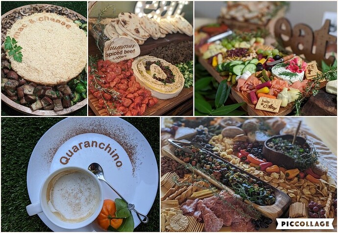 Food Styling - Made on a Glowforge - Glowforge Owners Forum