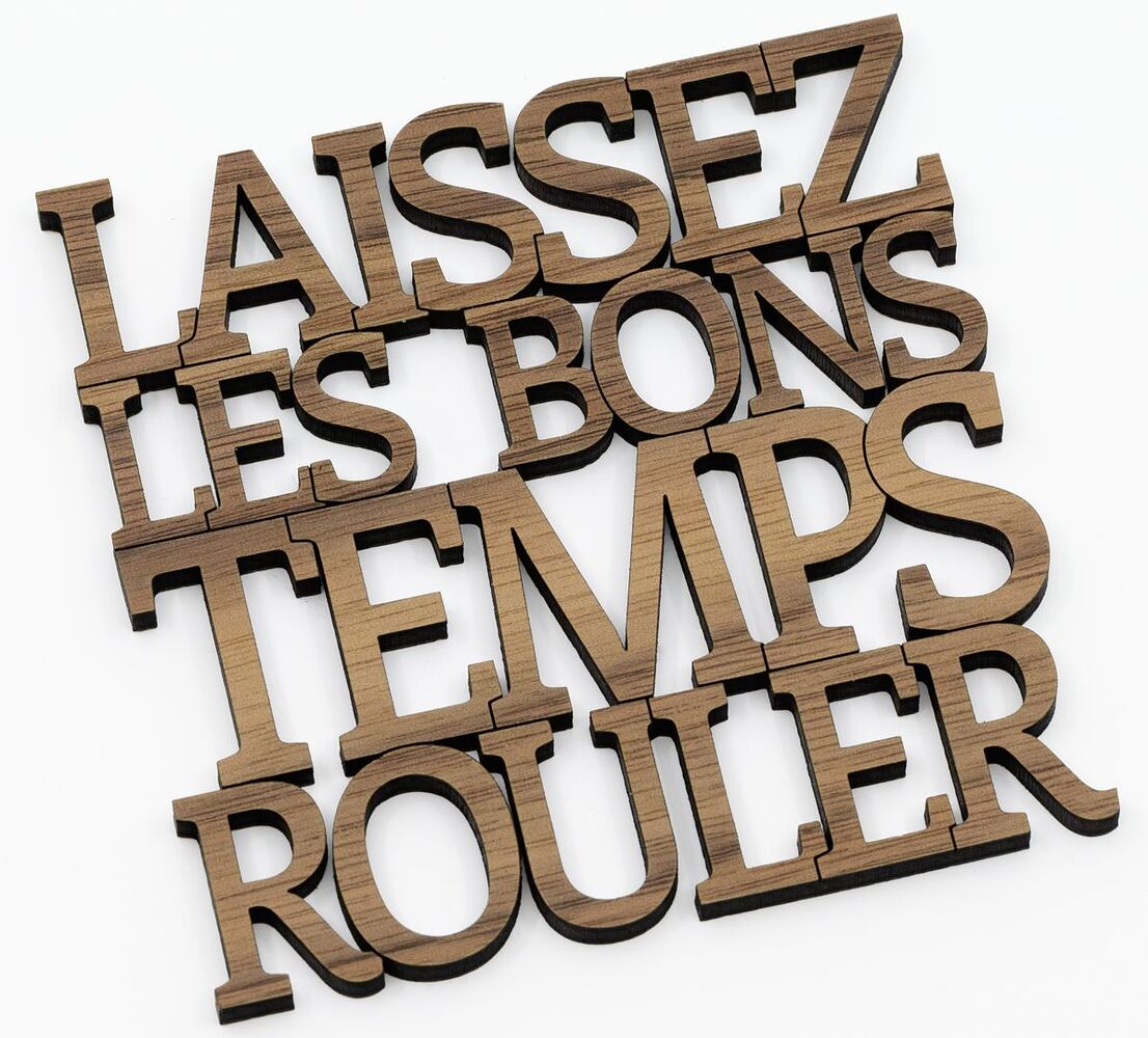 Free "Block of Text" SVG Generator for Coasters, Signs, etc - Free ...