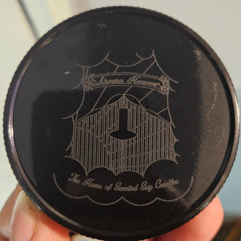 Glowforge spark engraving - Everything Else - Glowforge Owners Forum