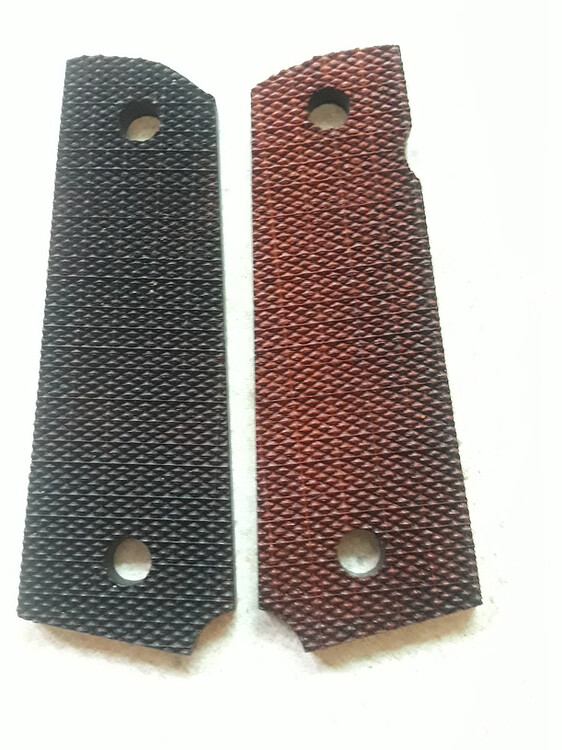 Diamond Knurl pattern depth map - Free Laser Designs - Glowforge Owners ...