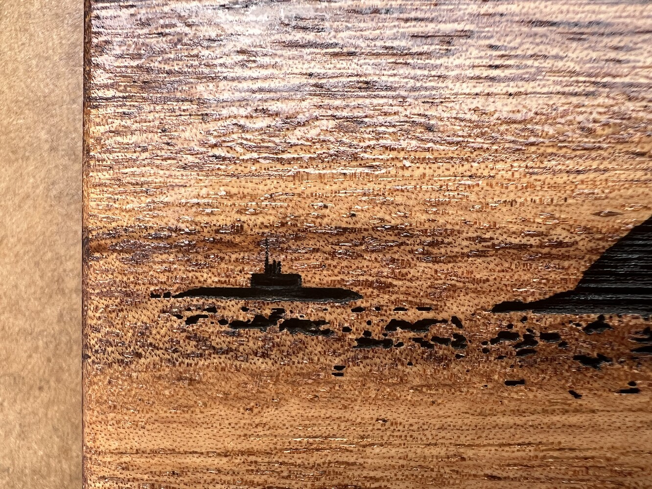 Retirement Plaques - Made on a Glowforge - Glowforge Owners Forum