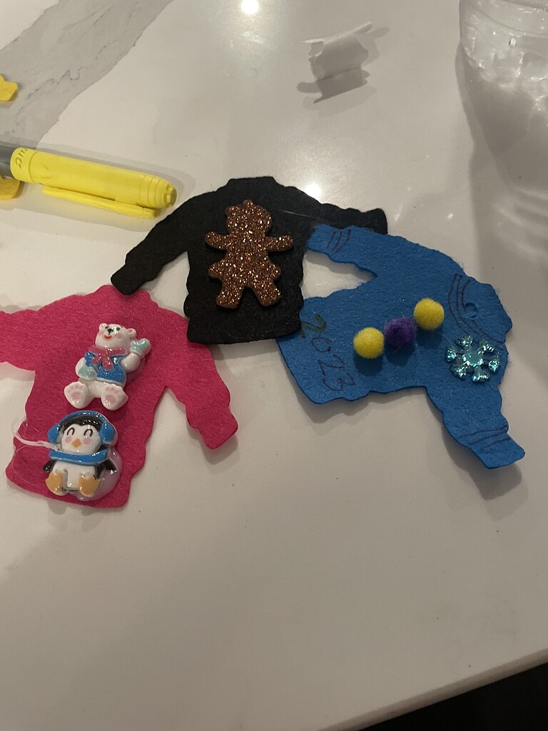 Cutting felt - Beyond the Manual - Glowforge Owners Forum