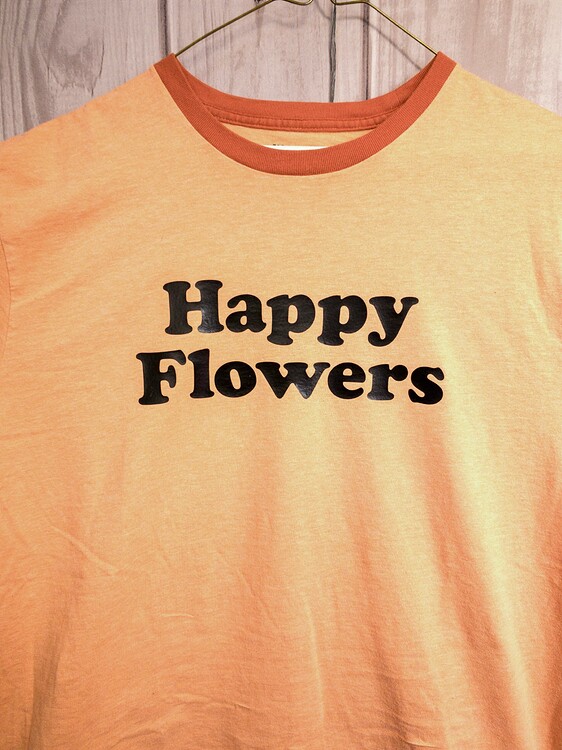 Tshirts - Made on a Glowforge - Glowforge Owners Forum