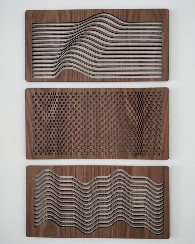 Third project - Made on a Glowforge - Glowforge Owners Forum