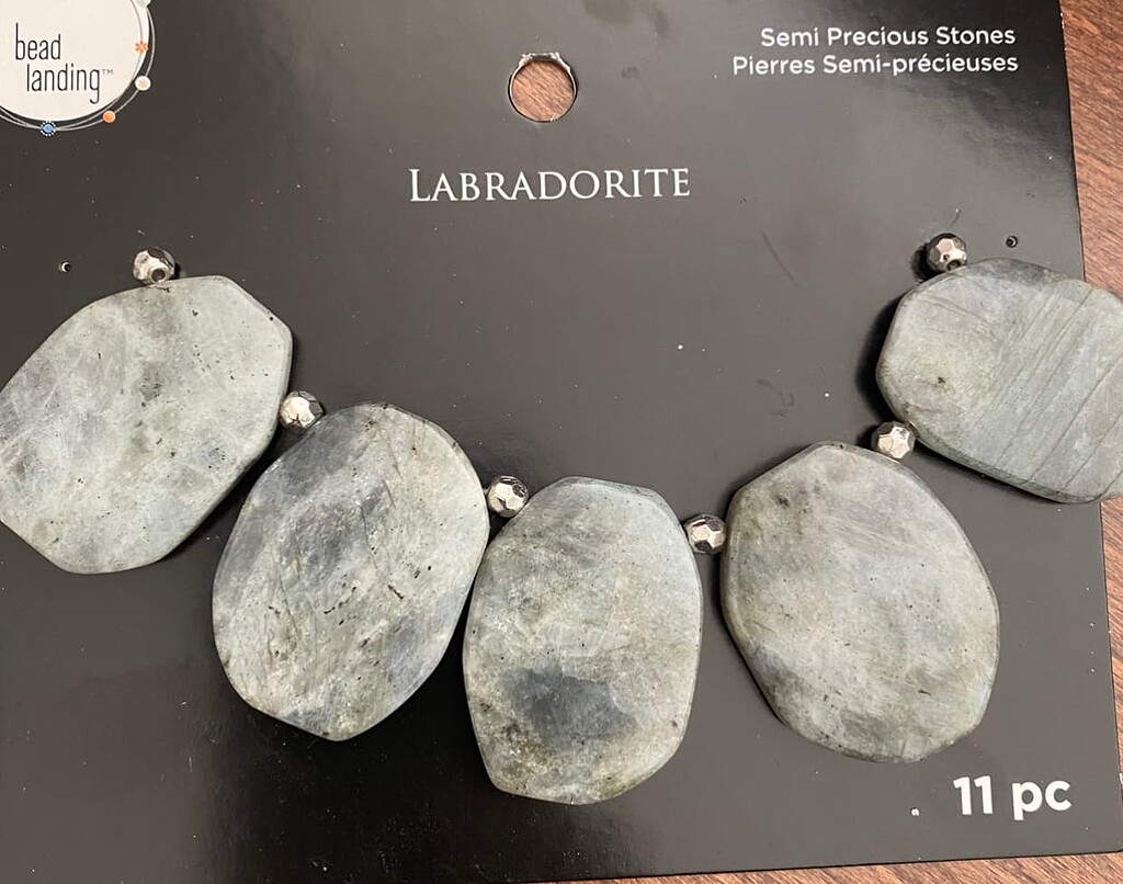 Semi Precious Stones - Beyond the Manual - Glowforge Owners Forum