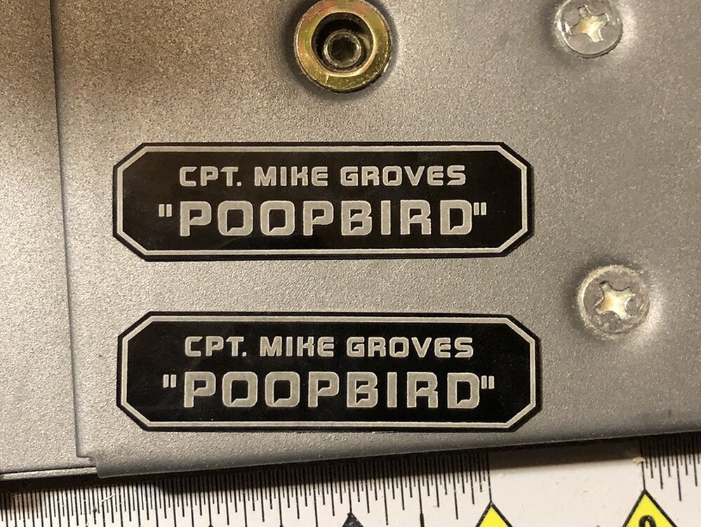 Metallic Plaques - Made on a Glowforge - Glowforge Owners Forum