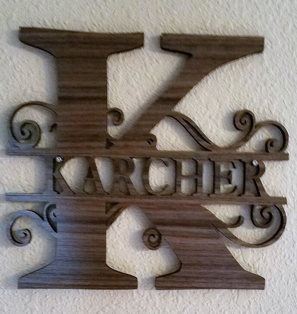 Wall Plaques - Made on a Glowforge - Glowforge Owners Forum