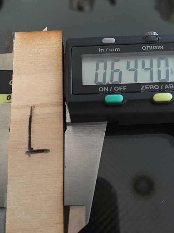 Story sticks - Made on a Glowforge - Glowforge Owners Forum