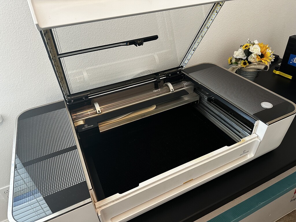 Glowforge Pro for Sale - Rockledge, FL - Everything Else - Glowforge ...