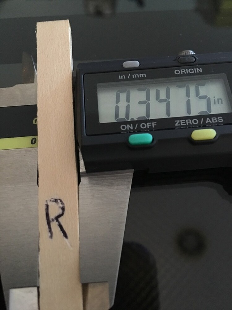 Story sticks - Made on a Glowforge - Glowforge Owners Forum