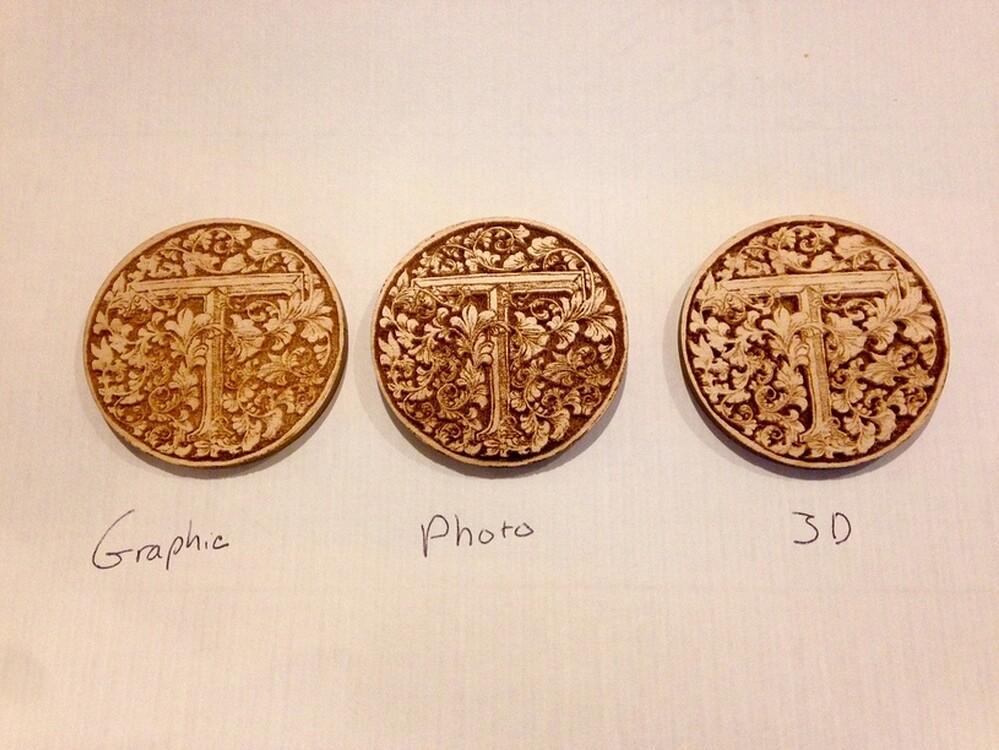 Engraves - Made on a Glowforge - Glowforge Owners Forum