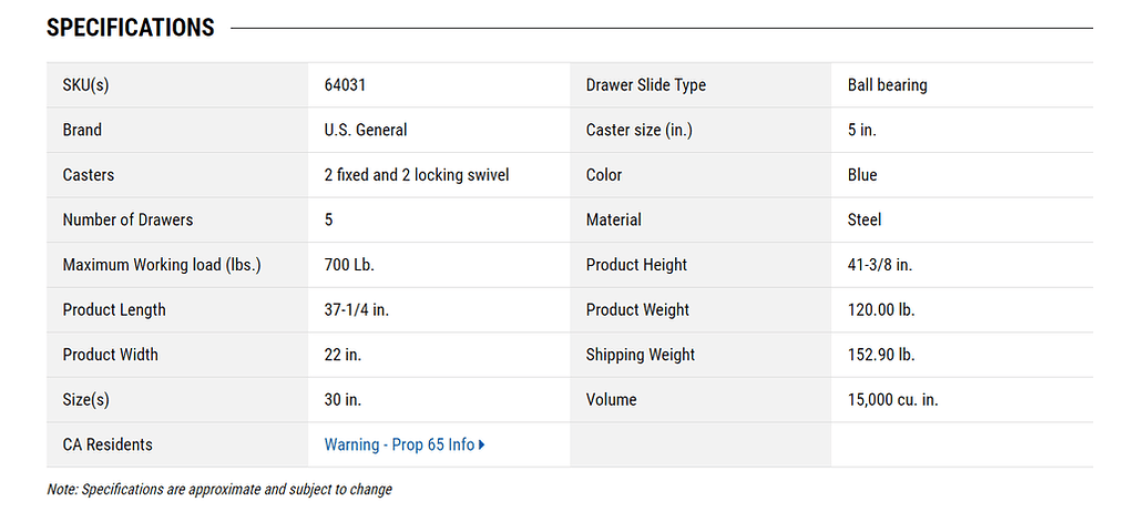 Potential table fiasco? - Page 2 - Everything Else - Glowforge Owners Forum