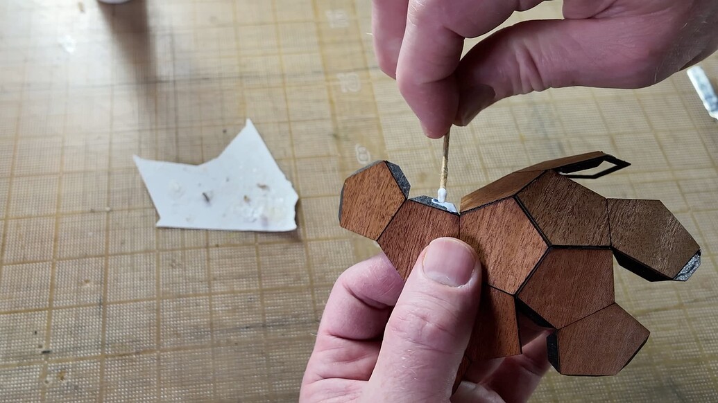A Plethora of Polyhedra - Made on a Glowforge - Glowforge Owners Forum