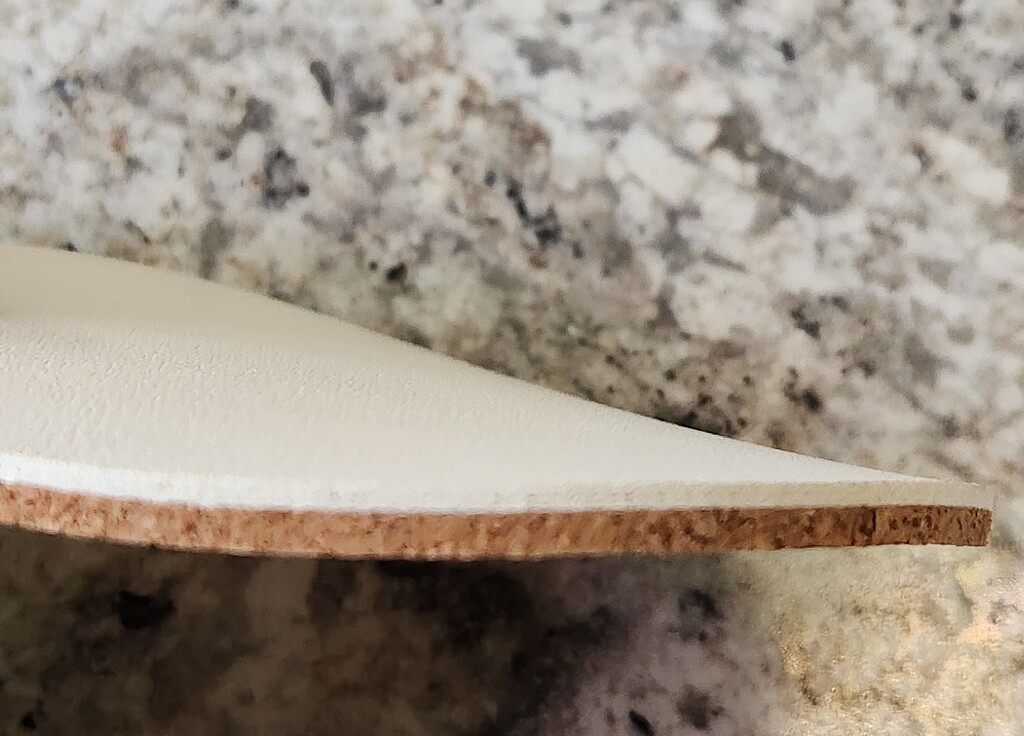 Foam Cork Coaster assistance - Everything Else - Glowforge Owners Forum