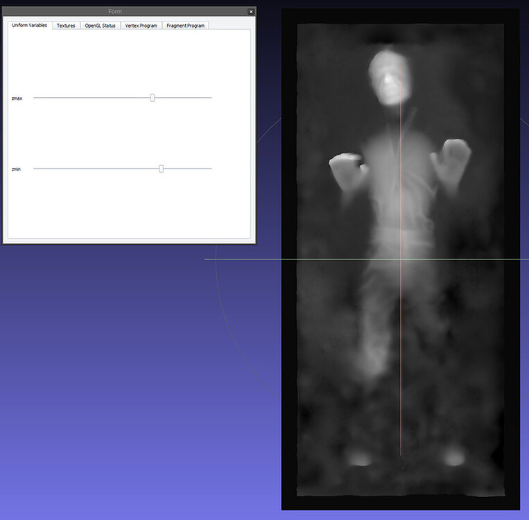 Tutorial - Creating a Depth Map from a 3D Model for 3D Engraving ...