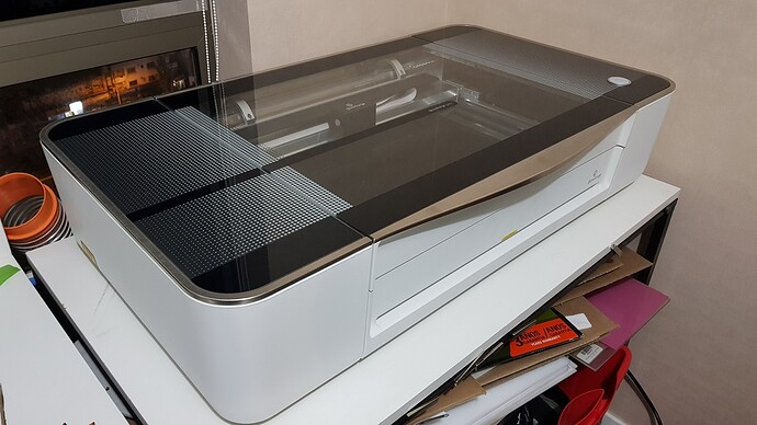 A house for our kitten - Made on a Glowforge - Glowforge Owners Forum