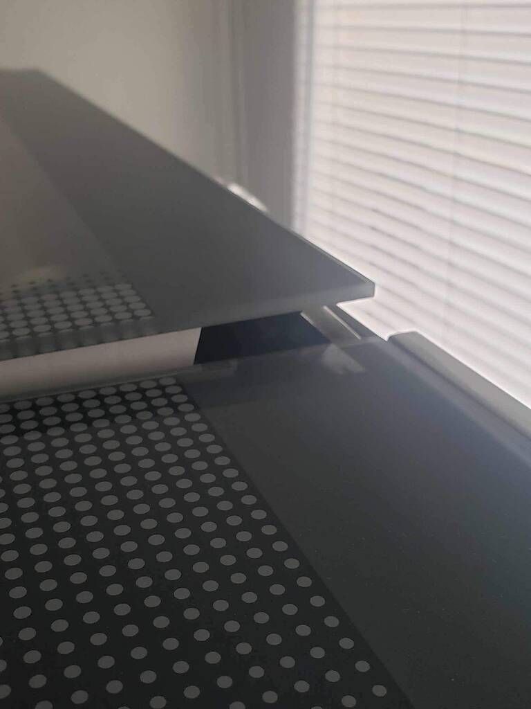 Lid broke off - new glue reccomendations - Beyond the Manual ...