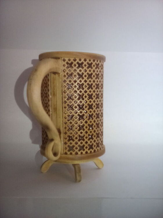 360 Degree Bend Lamp! - Made on a Glowforge - Glowforge Owners Forum