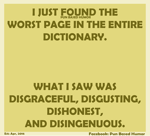 The daily rant: words of encouragement, humor, birthday wishes, etc ...