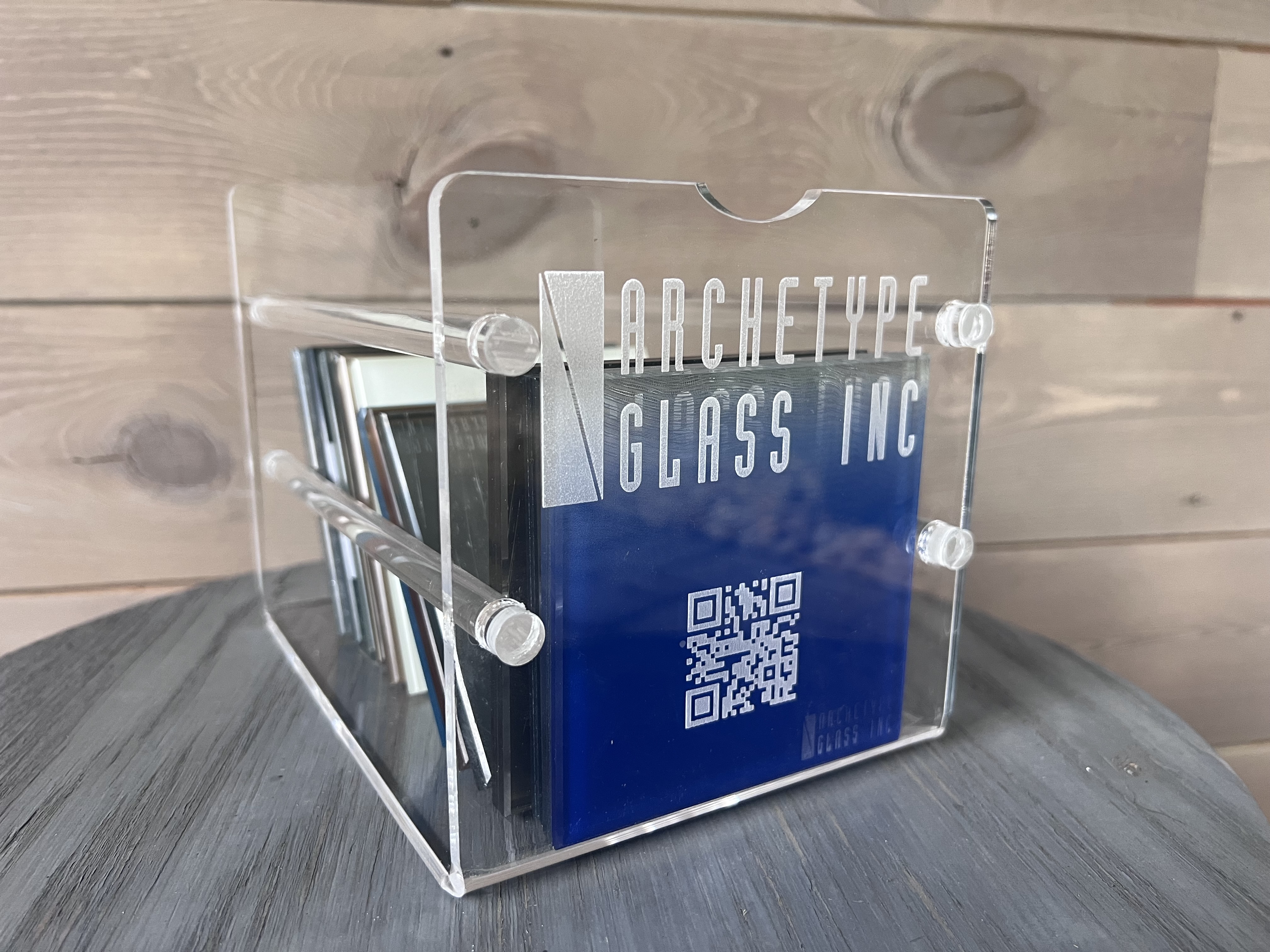 1/4” acrylic bent boxes - Made on a Glowforge - Glowforge Owners Forum