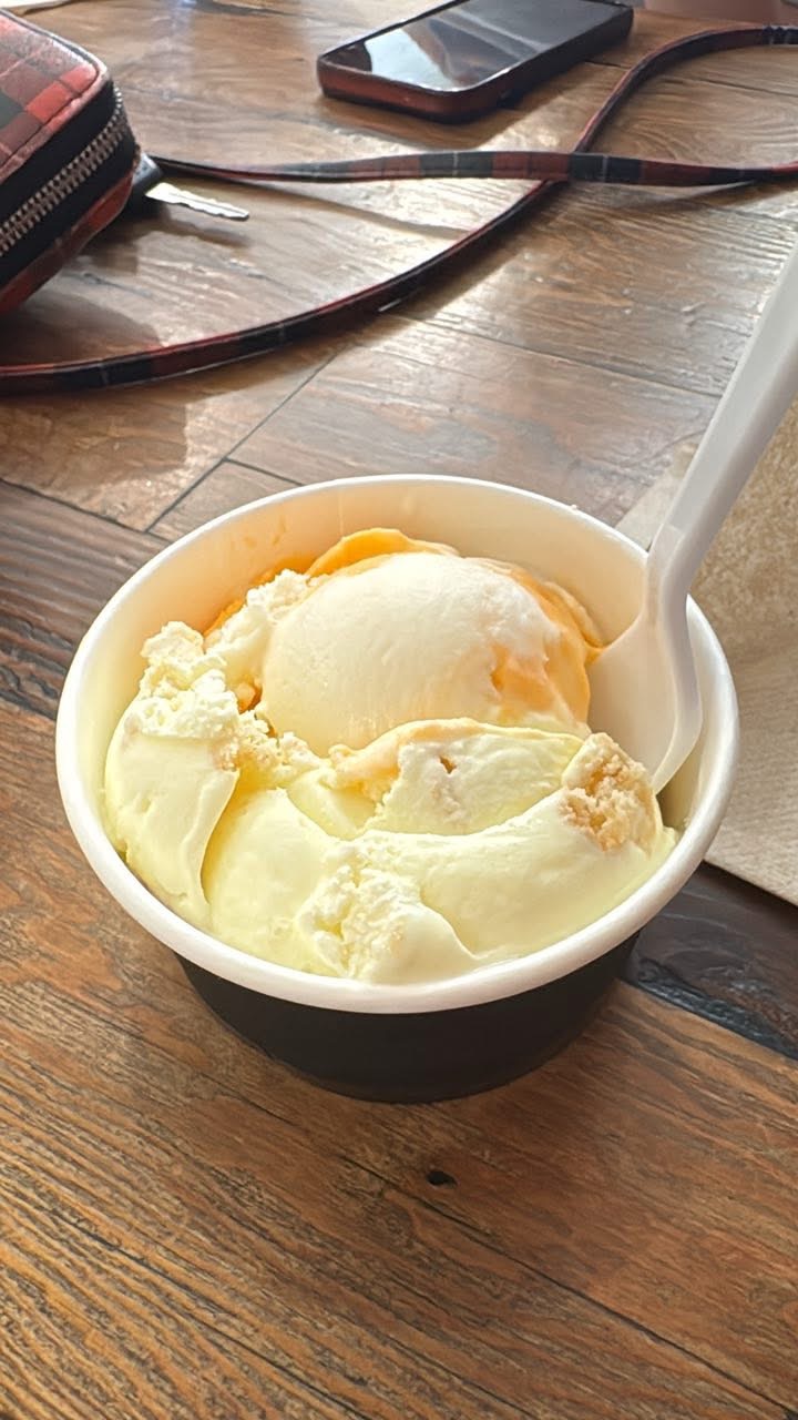 6th Annual National Ice Cream Day Crawl - Free Laser Designs ...
