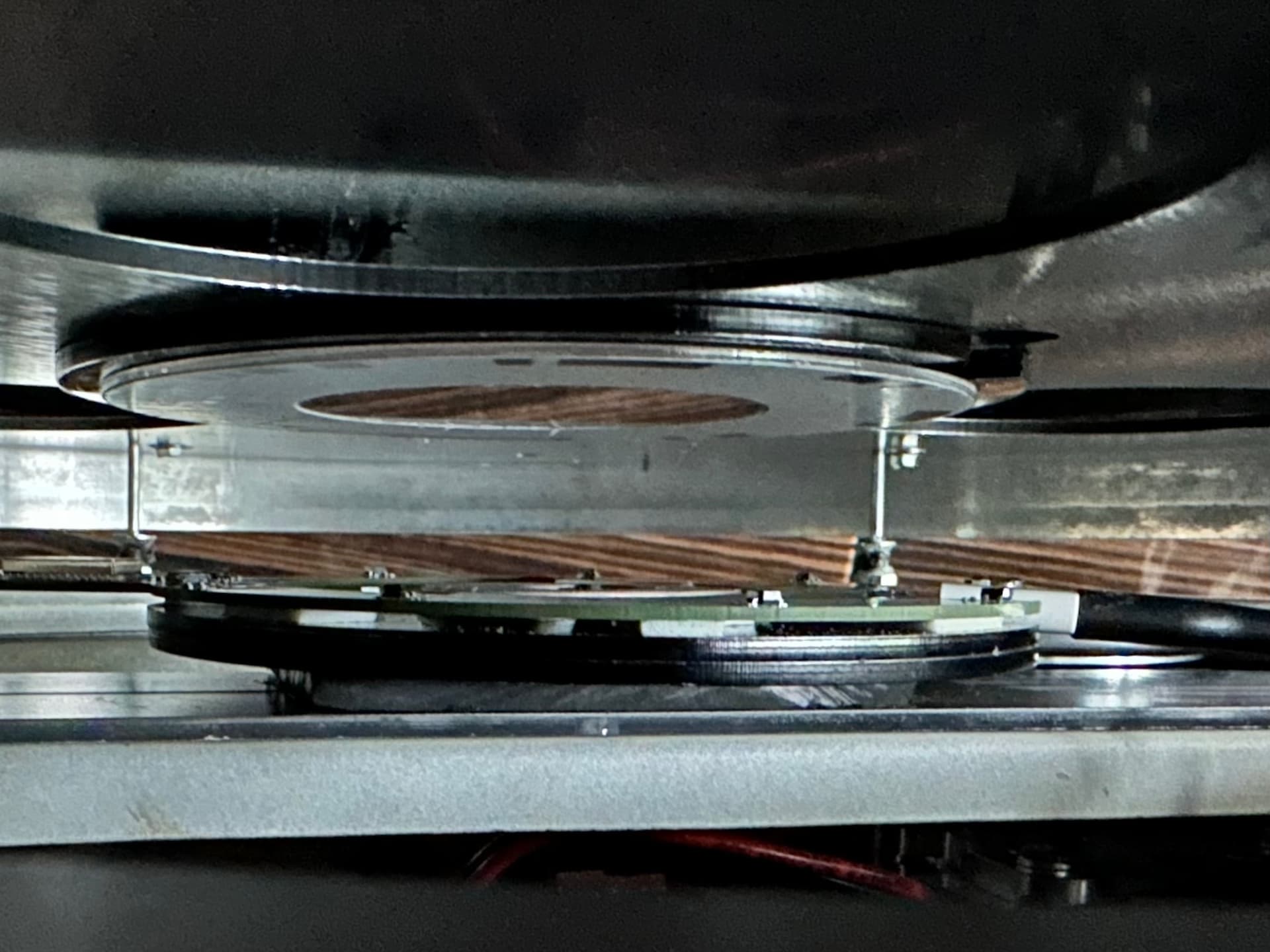 Droid sensors! - Made on a Glowforge - Glowforge Owners Forum