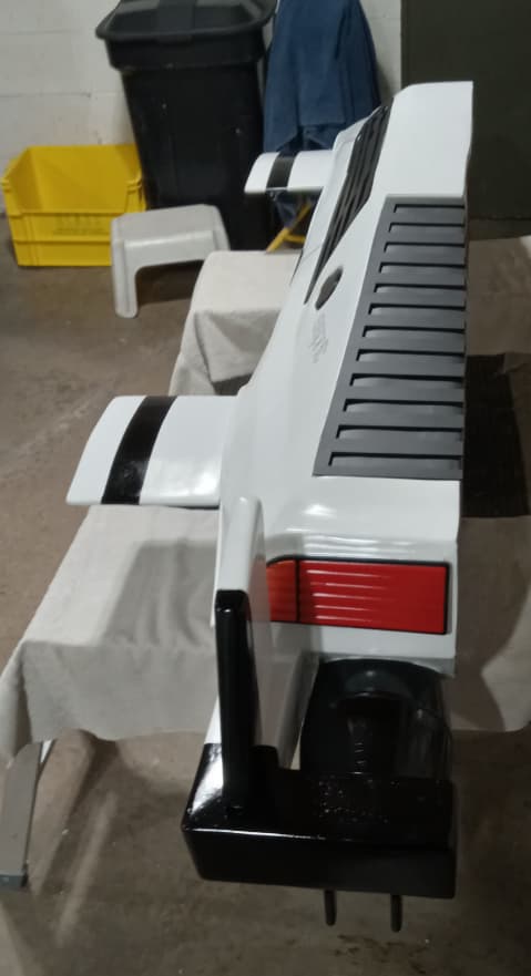 My Bond Submarine Wall Display - Made on a Glowforge - Glowforge Owners ...