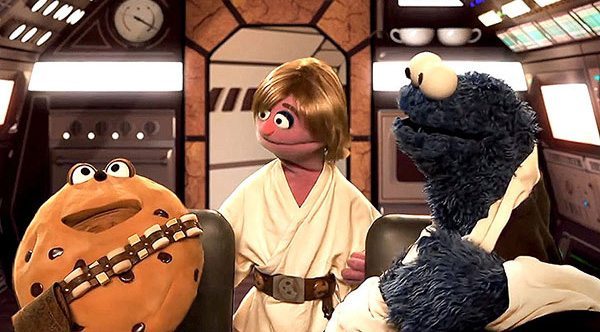 Silly fun - Star S'Mores diorama - Made on a Glowforge - Glowforge ...