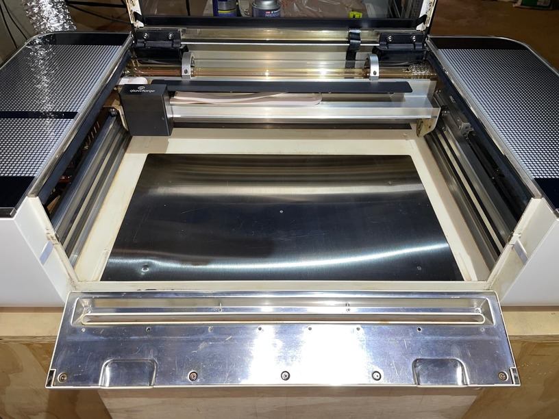 Sold Glowforge Pro (Ohio / Columbus) $4000 - Everything Else ...