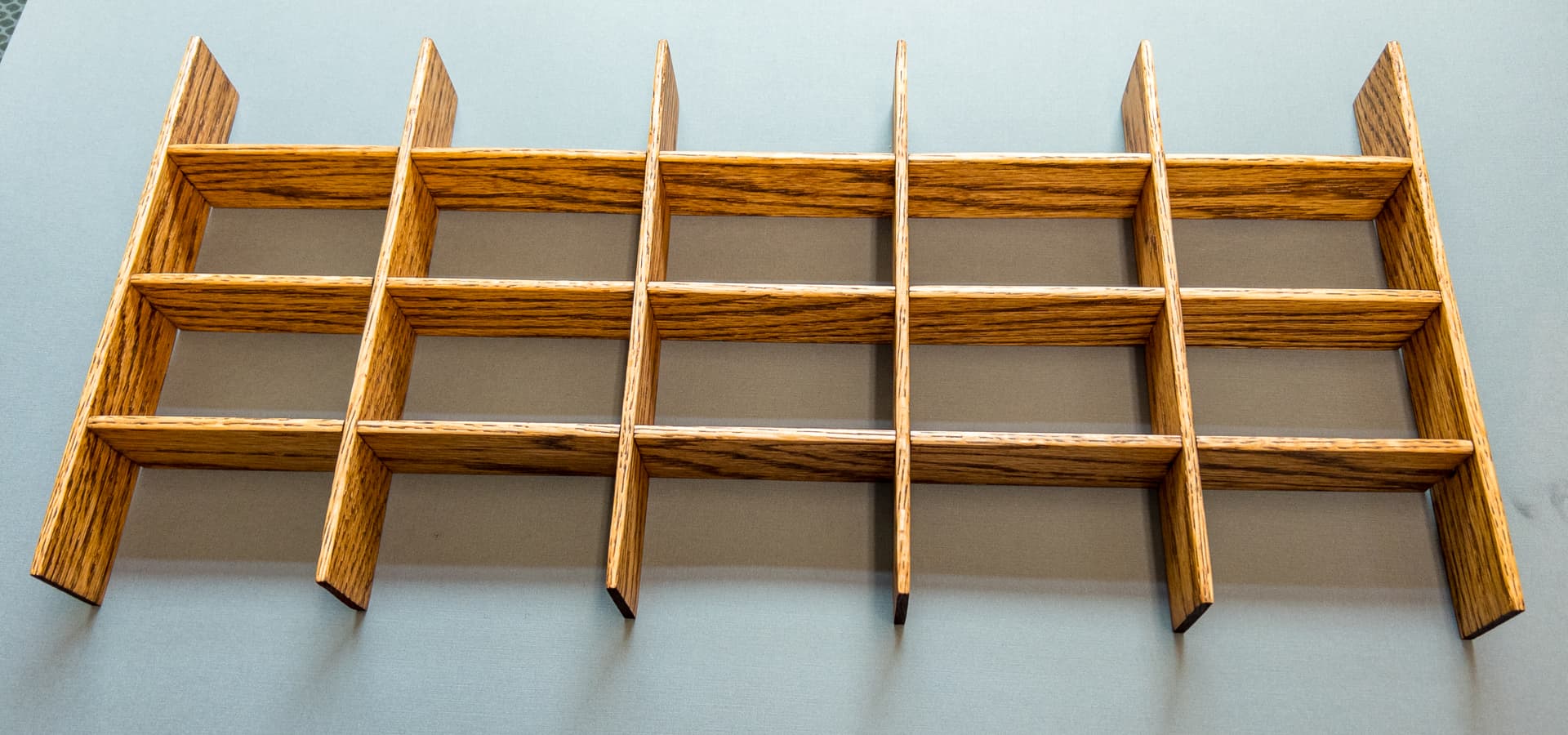 Dividers for a watch box - Made on a Glowforge - Glowforge Owners Forum