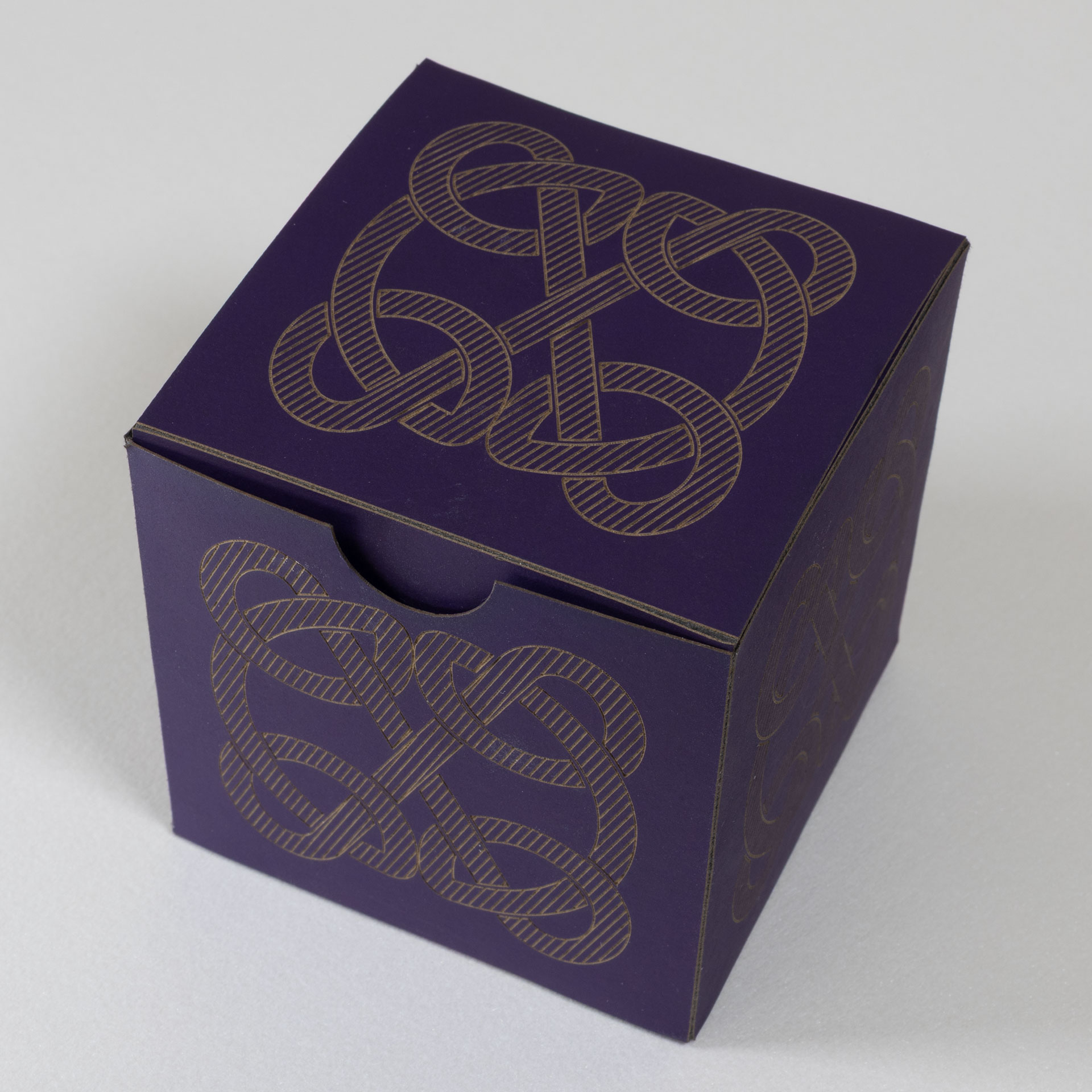 Gift Box with Conforming Inserts - Made on a Glowforge - Glowforge ...