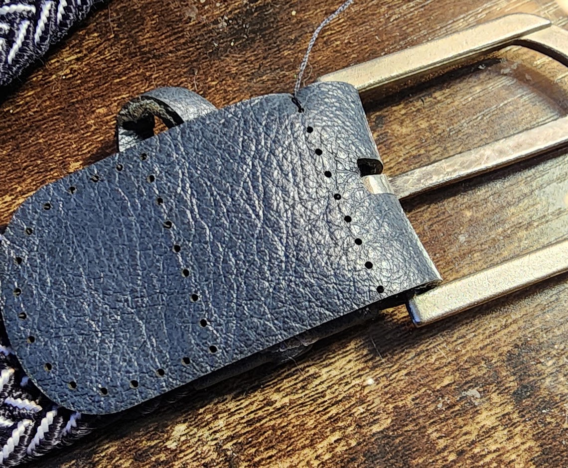 You too could fix your belt :-) - Made on a Glowforge - Glowforge ...