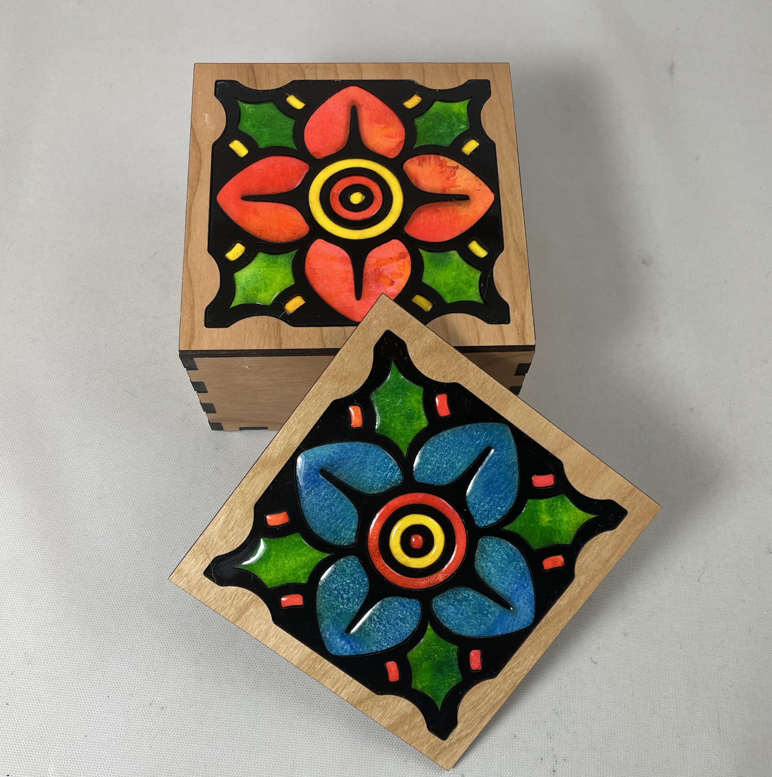 Looking for Unique Aura Ideas - Everything Else - Glowforge Owners Forum