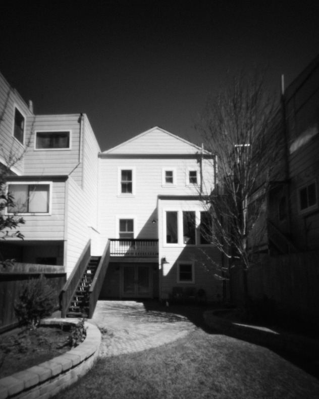 Sony E Mount Body Cap Pinhole - First Prototype (For Worldwide Pinhole ...