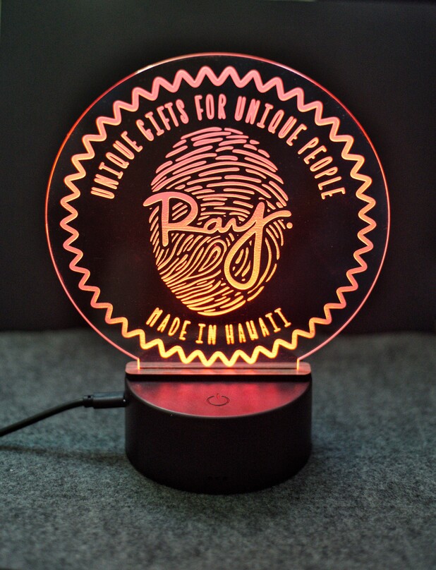 Finally! An LED Sign - Made on a Glowforge - Glowforge Owners Forum