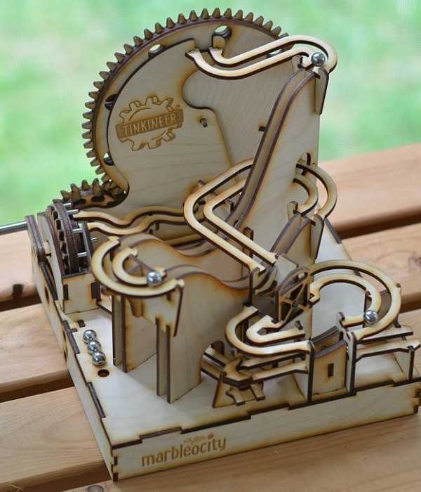 Ambitious projects - Everything Else - Glowforge Owners Forum