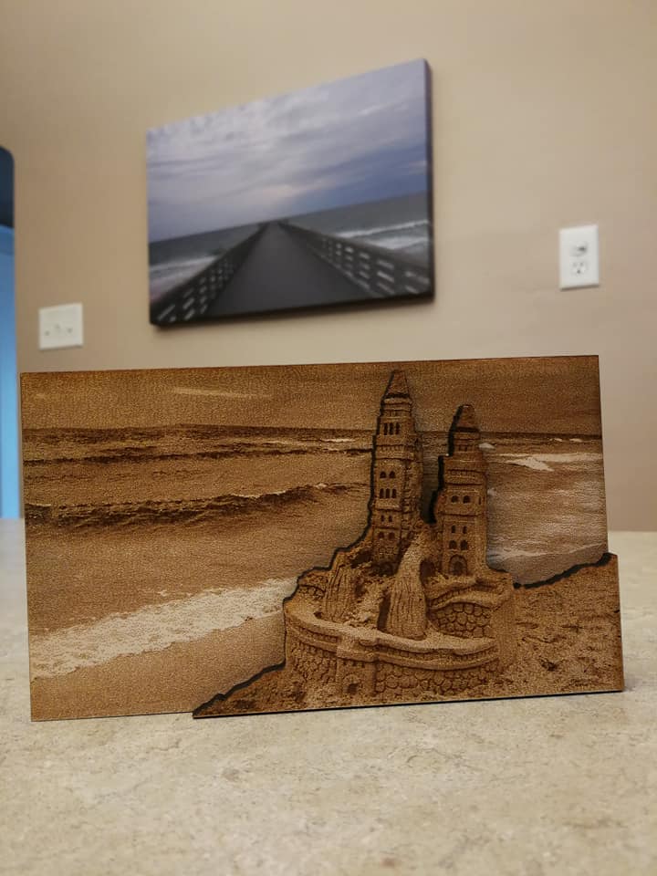 First 100 projects in 5 months time - Made on a Glowforge - Glowforge ...