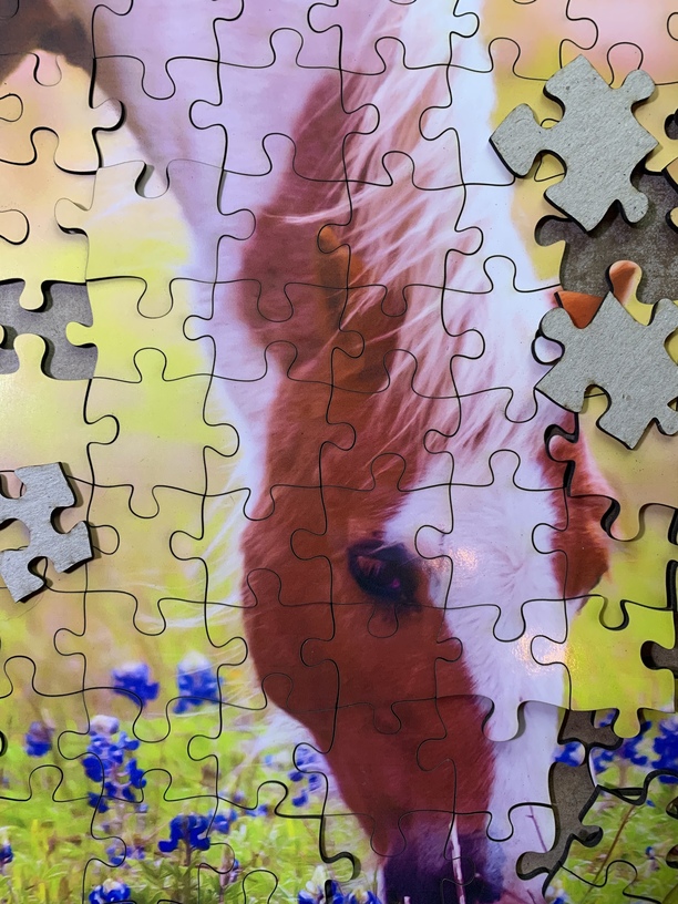 Inkscape Extension: Puzzle Generator - Everything Else - Glowforge ...