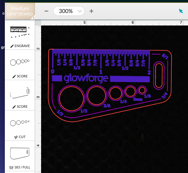 Laser isn't cutting - Beyond the Manual - Glowforge Owners Forum