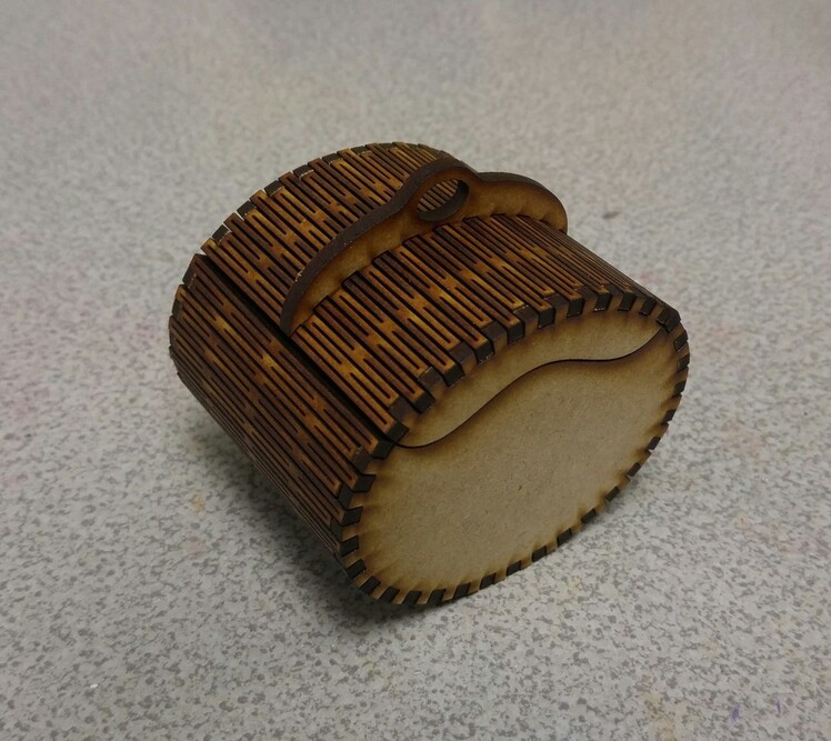 Elliptical boxes in Inkscape - Everything Else - Glowforge Owners Forum