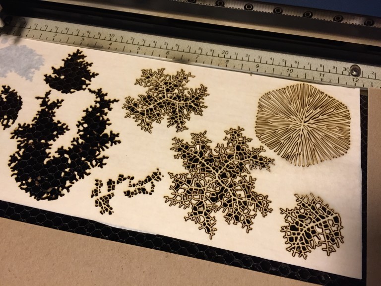 Lovely inlay boxes - Everything Else - Glowforge Owners Forum