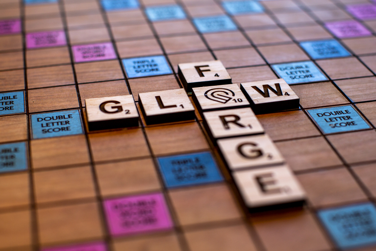 Scrabble for Charity - Made on a Glowforge - Glowforge Owners Forum
