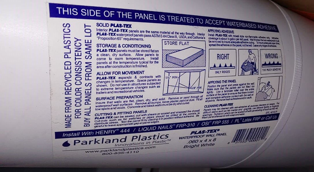 Plas-tex - Beyond the Manual - Glowforge Owners Forum