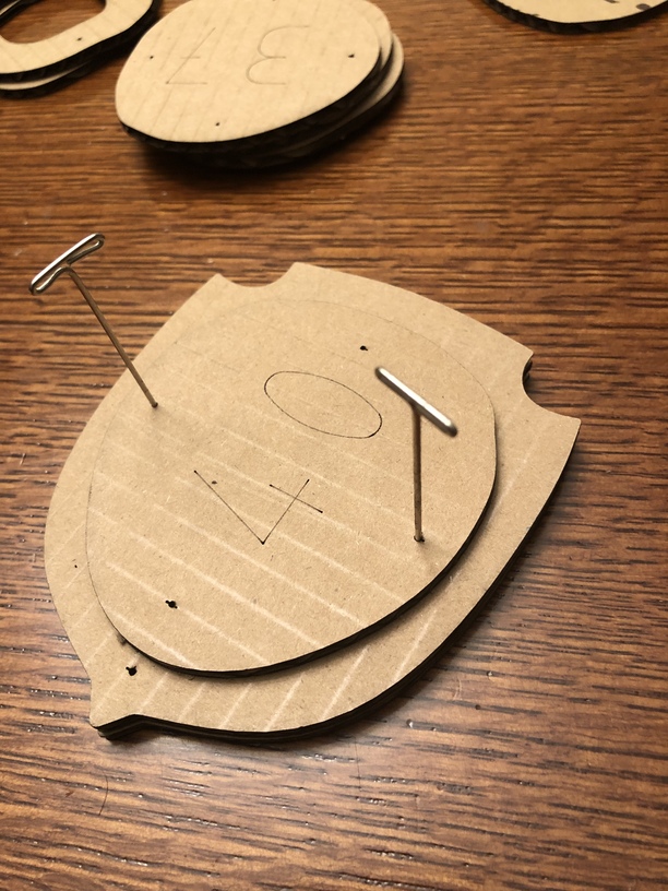 Cardboarding! - Beyond the Manual - Glowforge Owners Forum