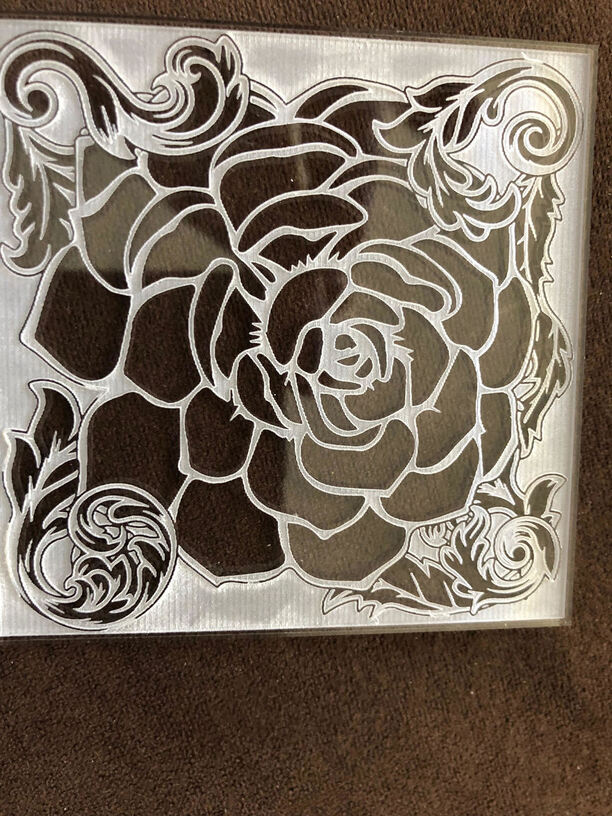 Glowforge + Wedding = Awesome :) - Made on a Glowforge - Glowforge ...